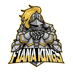 kuishinnbon.FK's R6: Siege Overview Stats - Rainbow Six Siege Tracker