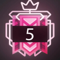 BeauI0.TSM's R6: Siege Overview Stats - Rainbow Six Siege Tracker