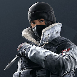 R6Tracker - Shiina_Oriyuki - Rainbow Six Siege Player Stats