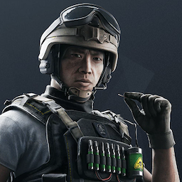 Juan.MH's R6: Siege Operators Stats - Rainbow Six Siege Tracker