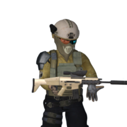 R6Tracker - Baniol_UK - Rainbow Six Siege Operator Stats