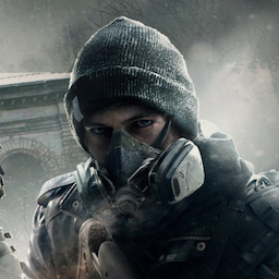 R6Tracker - Sama-Tech - Rainbow Six Siege Operator Stats