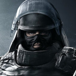 wizard.TRDT's R6: Siege Player Encounters - Rainbow Six Siege Tracker