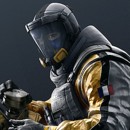 GhostRider_E313's XDefiant Overview Stats - XDefiant Tracker