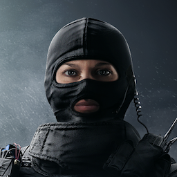 masteroftha616's R6: Siege Overview Stats - Rainbow Six Siege Tracker