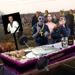 russian_chef's R6: Siege Overview Stats - Rainbow Six Siege Tracker