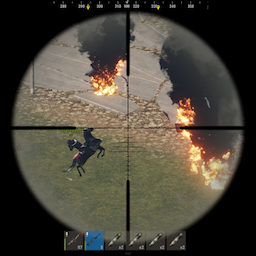 R6Tracker - F2-Beamer - Rainbow Six Siege Player Stats