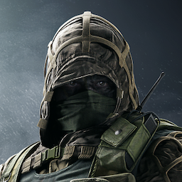 Nocturnalwater's R6: Siege Player Encounters - Rainbow Six Siege Tracker