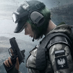 R6Tracker - Nisfernos - Rainbow Six Siege Match History