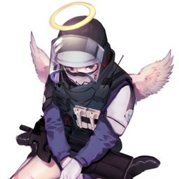 Dergyn_dead's R6: Siege Overview Stats - Rainbow Six Siege Tracker