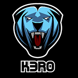 KeRo_Back's R6: Siege Overview Stats - Rainbow Six Siege Tracker