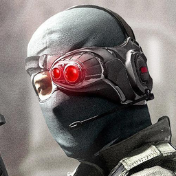 retri.UB's R6: Siege Player Encounters - Rainbow Six Siege Tracker