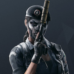 R6: Siege Leaderboard Rank Points - Rainbow Six Siege Tracker