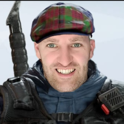 Carson_Official's R6: Siege Overview Stats - Rainbow Six Siege Tracker