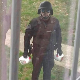 Milk-Man-Mike's R6: Siege Overview Stats - Rainbow Six Siege Tracker