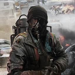 YES_comrade's R6: Siege Overview Stats - Rainbow Six Siege Tracker