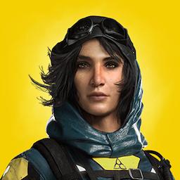 TK_Jason09's R6: Siege Player Encounters - Rainbow Six Siege Tracker