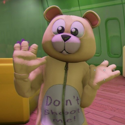 Mr_Bear_22's R6: Siege Overview Stats - Rainbow Six Siege Tracker