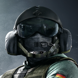 R6: Siege Leaderboard Rank Points - Rainbow Six Siege Tracker