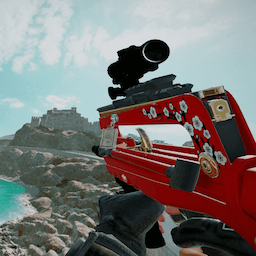 Cristmas_Banana's R6: Siege Overview Stats - Rainbow Six Siege Tracker