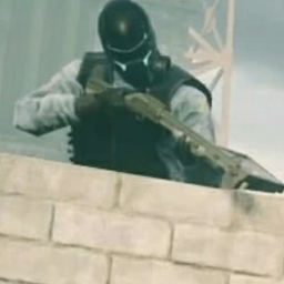 ImSuperiorTitan's R6: Siege Overview Stats - Rainbow Six Siege Tracker