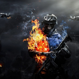 R6Tracker - thejmanbear - Rainbow Six Siege Operator Stats