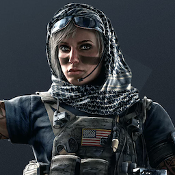 rashidov_m7's R6: Siege Overview Stats - Rainbow Six Siege Tracker