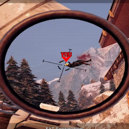 gabagoo.'s R6: Siege Overview Stats - Rainbow Six Siege Tracker