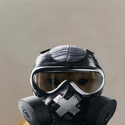 FAT_LoonaUSSBBW's R6: Siege Overview Stats - Rainbow Six Siege Tracker
