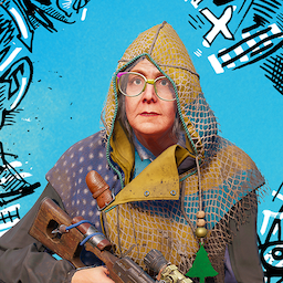 Are_PF's R6: Siege Overview Stats - Rainbow Six Siege Tracker