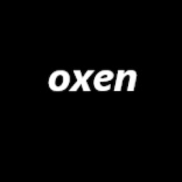 oxen.'s R6: Siege Overview Stats - Rainbow Six Siege Tracker